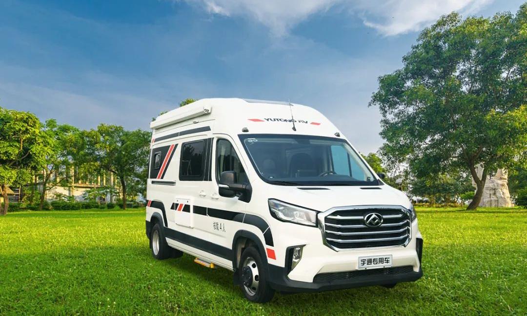 宇通C520探界房车，快乐分享，祝你拥有好心情~_资讯中心_宇通房车官网