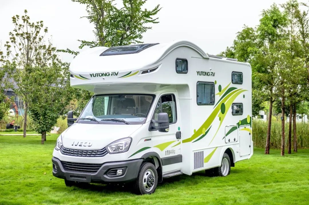 宇通C530大玩家定制版PRO房车——随心定制、乐享旅途_资讯中心_宇通房车官网